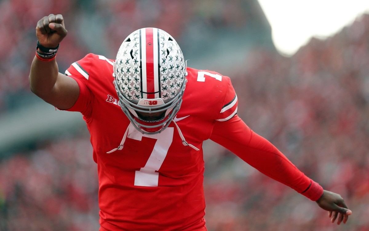 Malcolm Jenkins: "We Lost a King Before We Got to Watch His Rein ...