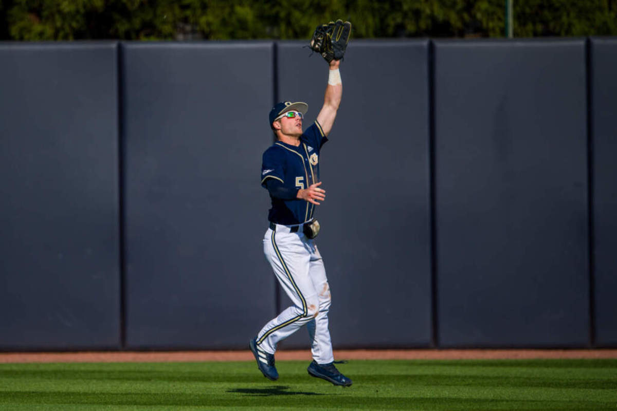 Georgia Tech Baseball: Yellow Jackets ACC Tournament Schedule Announced ...