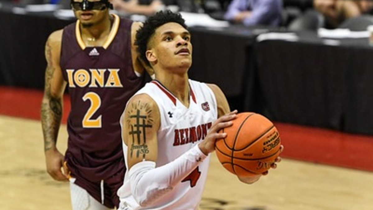 Will Richard Talks Florida Gators Transfer, Relationship With Todd ...