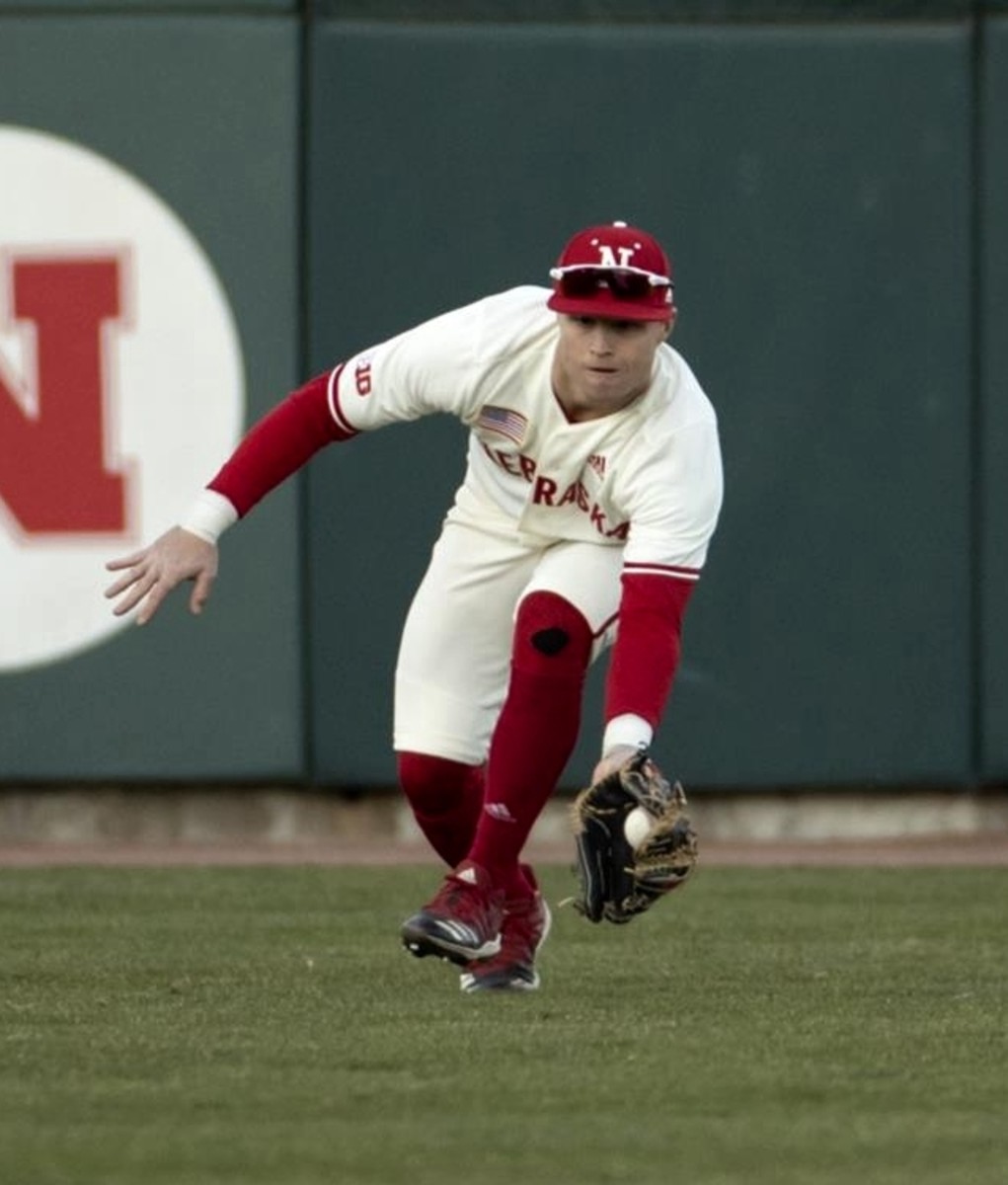 Stryker Report: Unexpected Dropoff for Nebraska Baseball - All Huskers