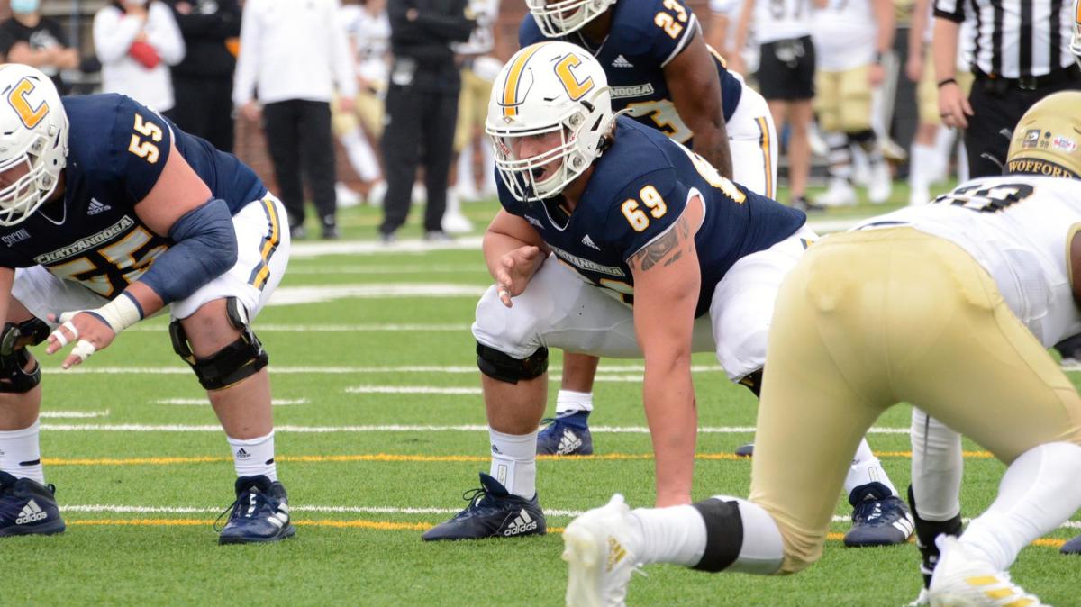 Rams Fill Needs, Add Offensive Depth in ESPN 7-Round Mock Draft ...