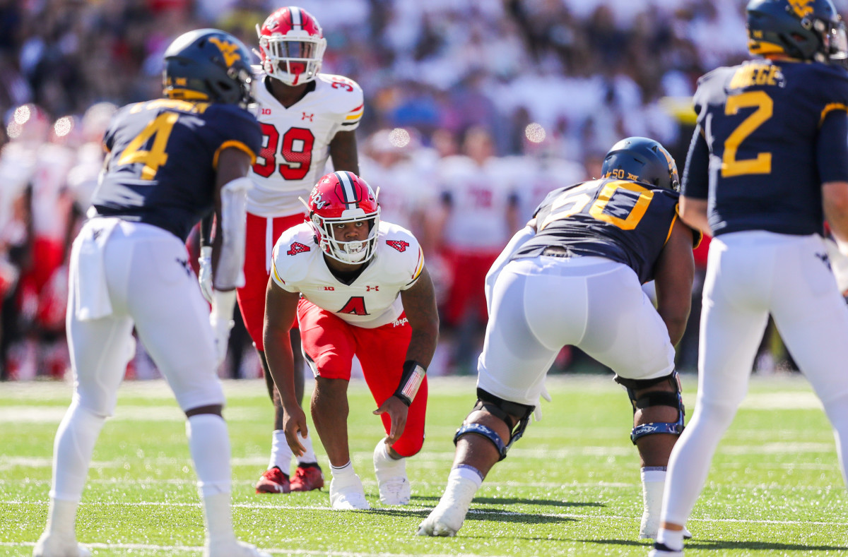 Penn State Football 2022: Is Chop Robinson the Nittany Lions' Next ...