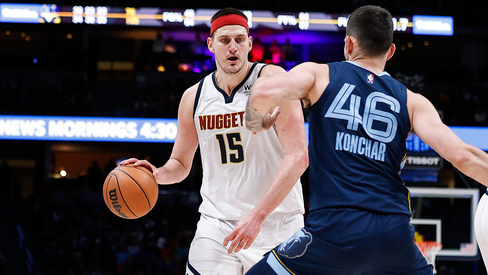 NBA awards: Staff picks for MVP, ROY, and more - Sports Illustrated