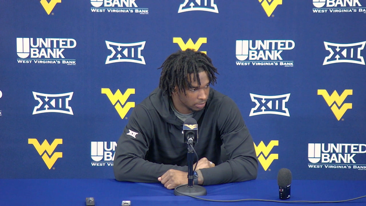 WATCH: Bryce Ford-Wheaton Spring Practice No. 11 - Sports Illustrated ...