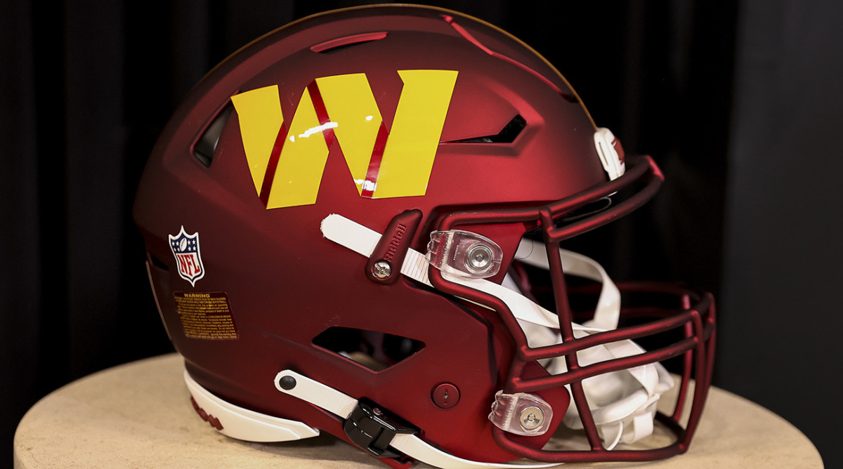 Congress pens letter about Commanders’ alleged financial misconduct ...