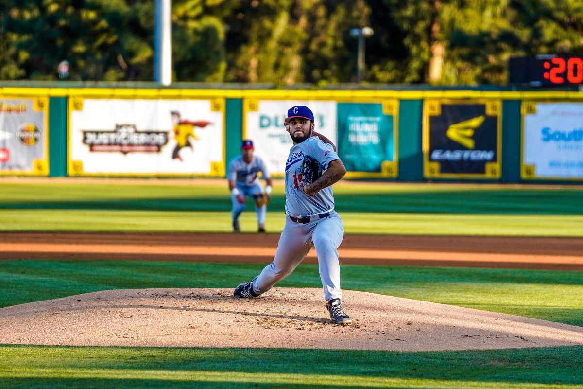 UConn Baseball: Talented Upperclassmen Paving Way, Freshmen Class ...