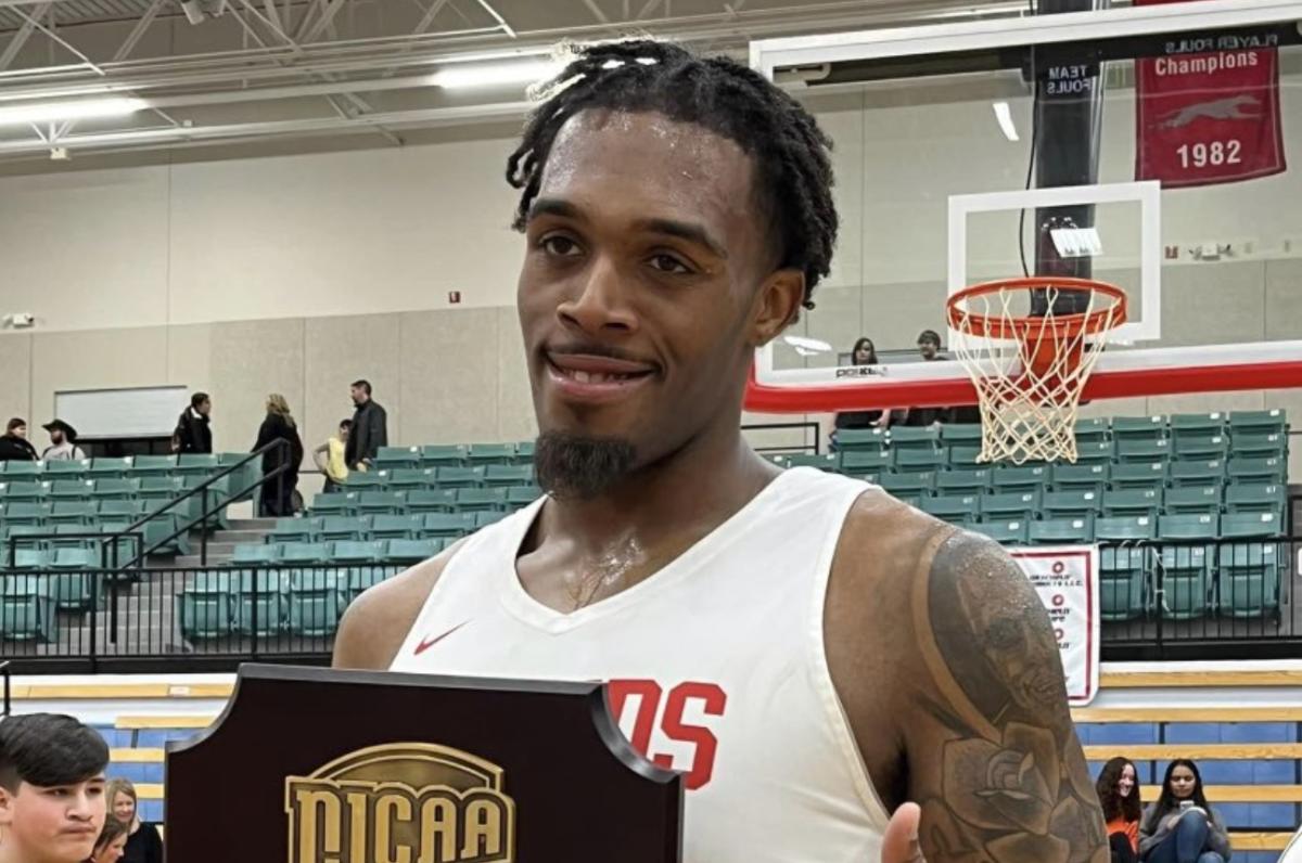 Jimmy Bell Jr. Details Visit to WVU, What's Next - Sports Illustrated ...