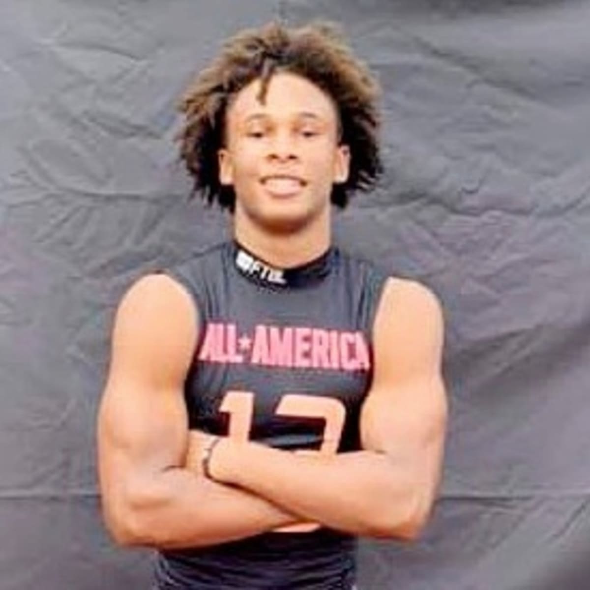 What LSU Football Gets With Addition of 2023 Safety Michael Daugherty ...