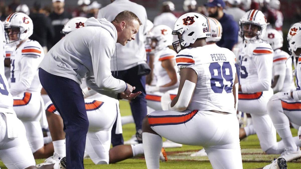 JJ Pegues: 'I Knew It Was Always Ole Miss' - The Grove Report – Sports ...