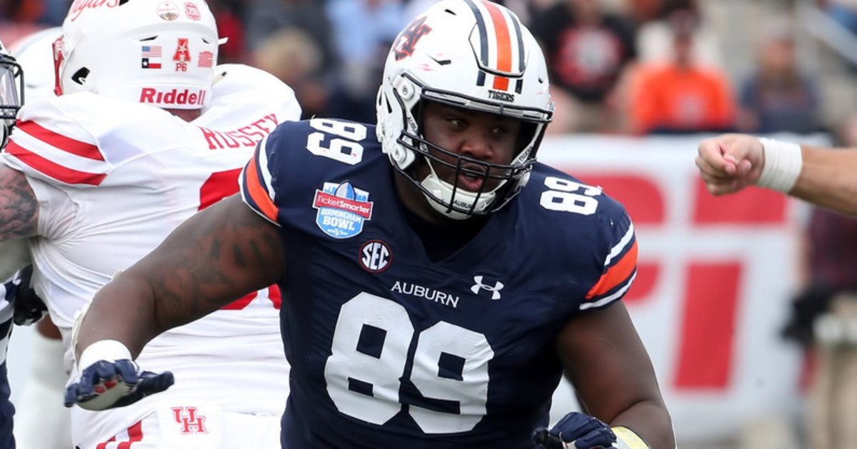 JJ Pegues: 'I Knew It Was Always Ole Miss' - The Grove Report – Sports ...