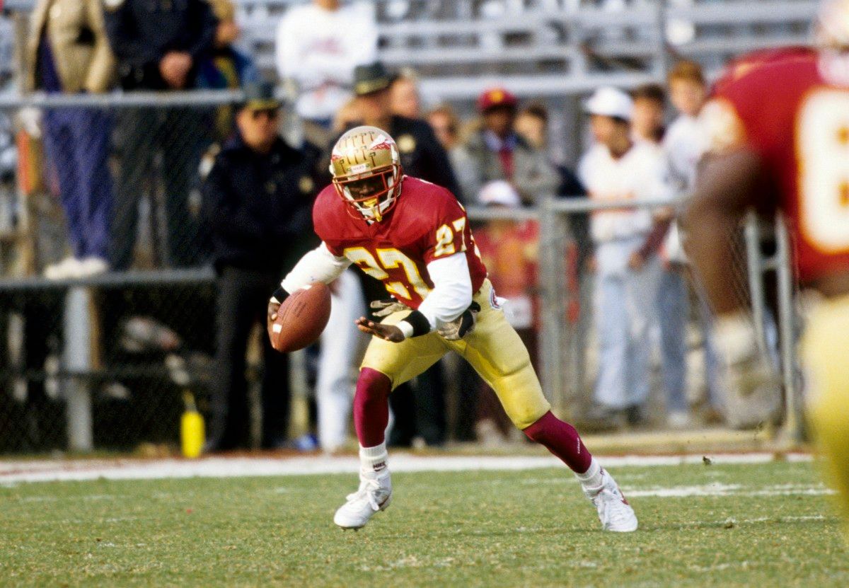 Seminole legend expected to be hired by XFL franchise as head coach ...