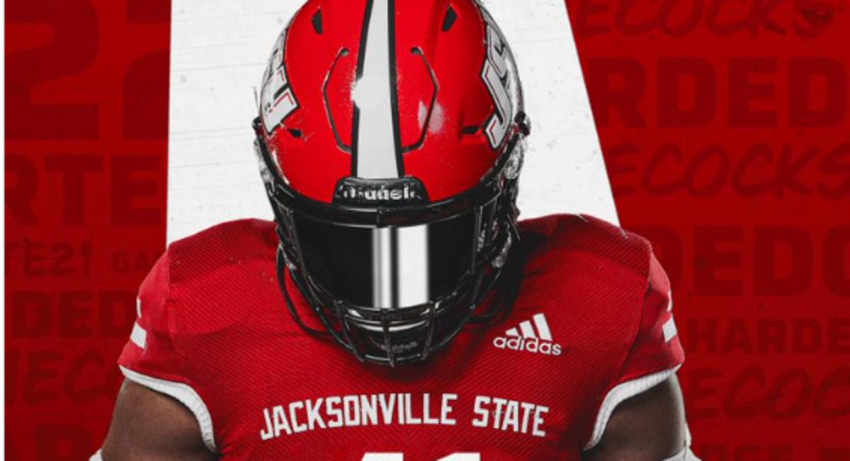 Former Cal LB Curley Young Jr. Commits to Jacksonville State - Sports ...