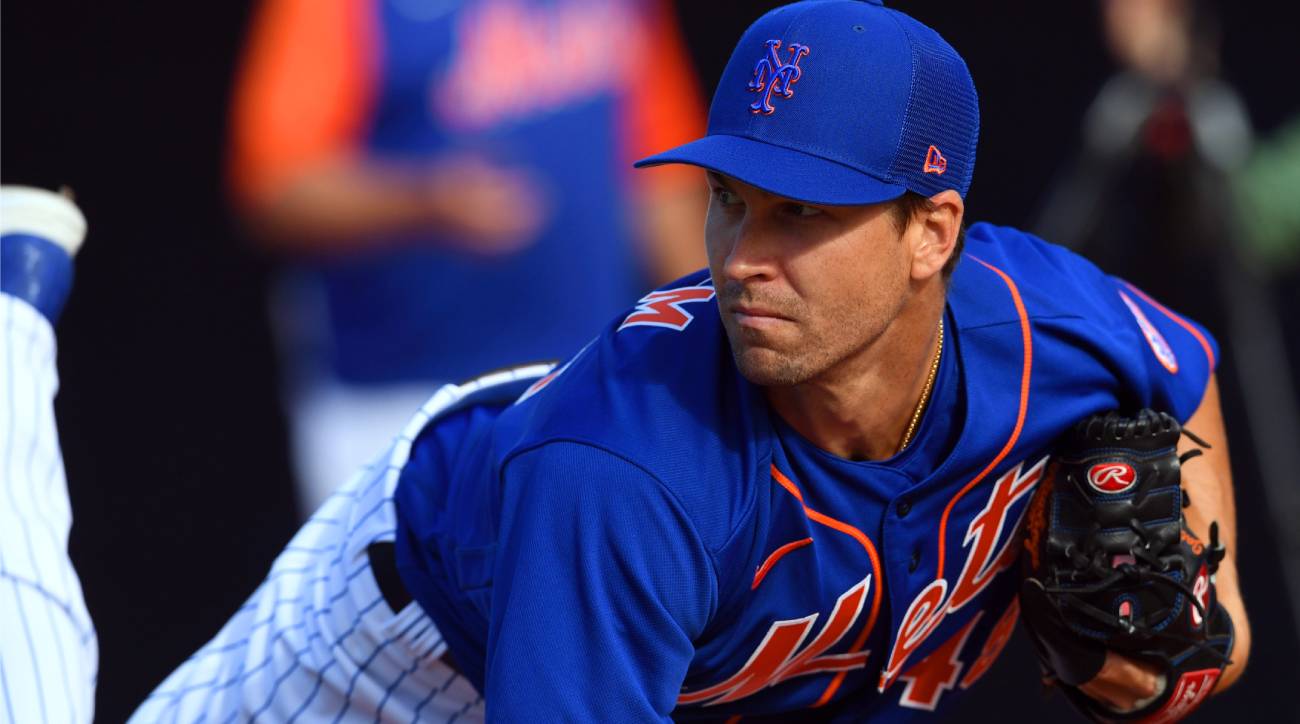 Jacob deGrom injury: Buck Showalter shares Mets’ plan for ace’s rehab ...