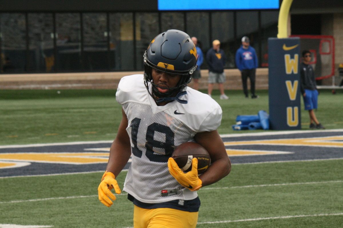 Photo Gallery: Spring Practice No. 12 - Sports Illustrated West ...