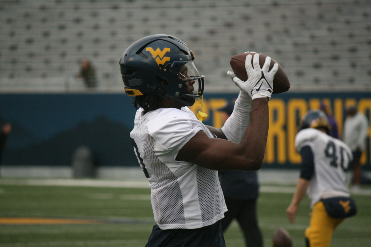 Photo Gallery: Spring Practice No. 12 - Sports Illustrated West ...