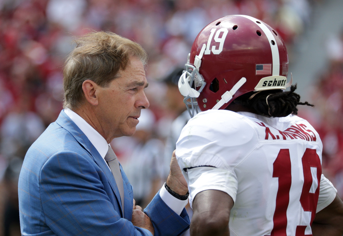 What We're Looking to Learn from Alabama's A-Day Game - Sports ...