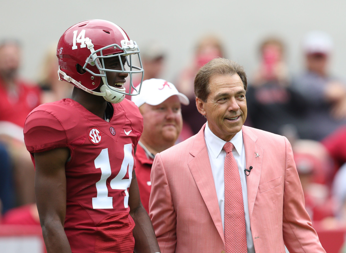 What We're Looking to Learn from Alabama's A-Day Game - Sports ...