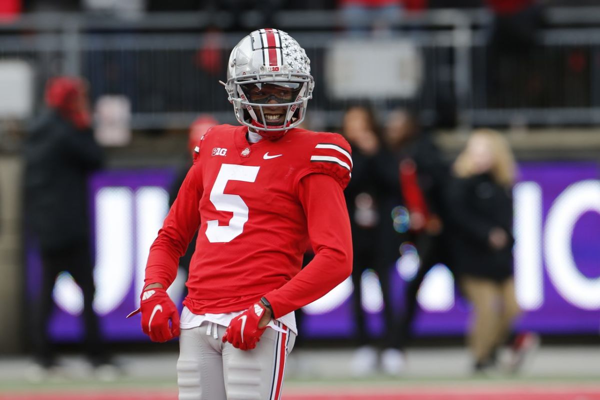 NFL Draft: 3 Prospects Atlanta Falcons Could Target in a Trade Down ...