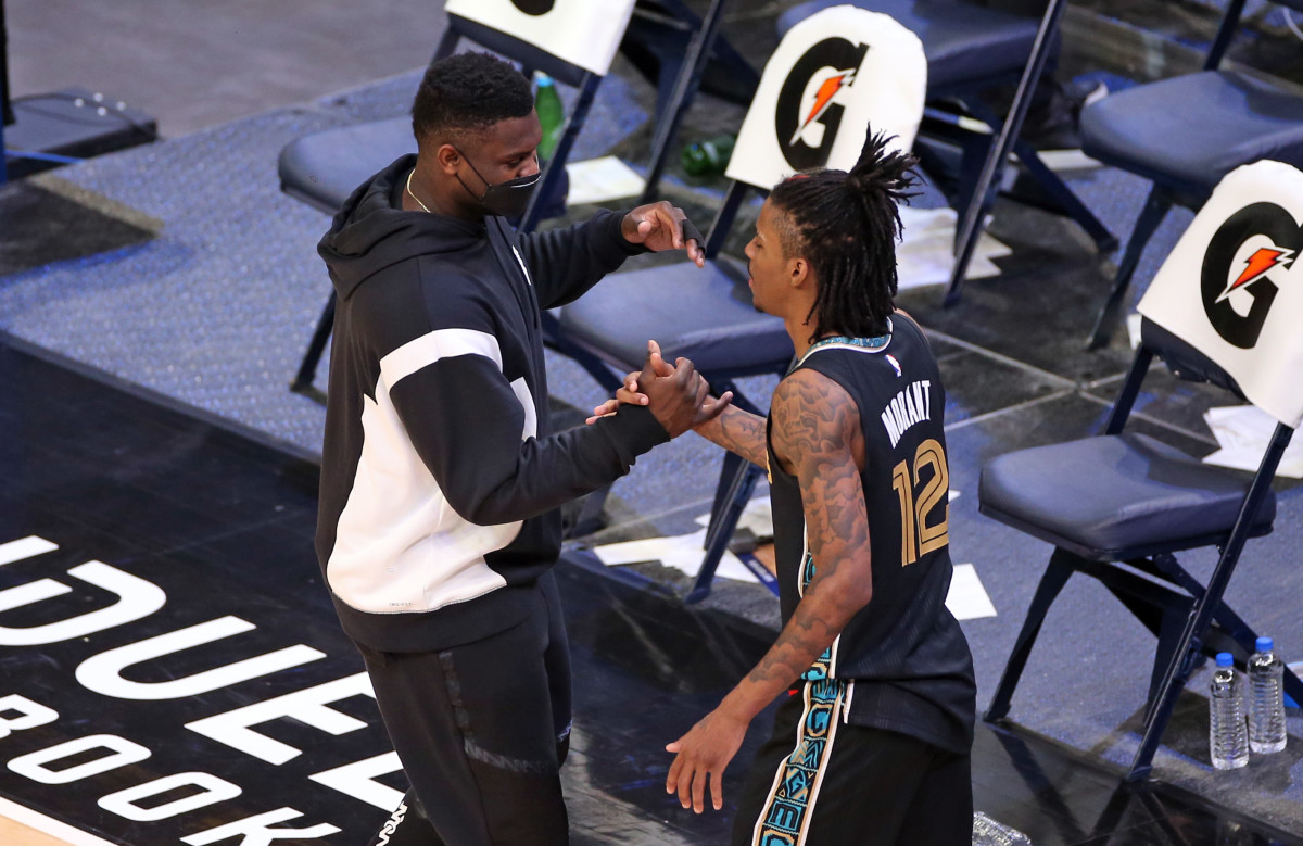 Pelicans And Clippers Latest Injury Reports - Fastbreak on FanNation