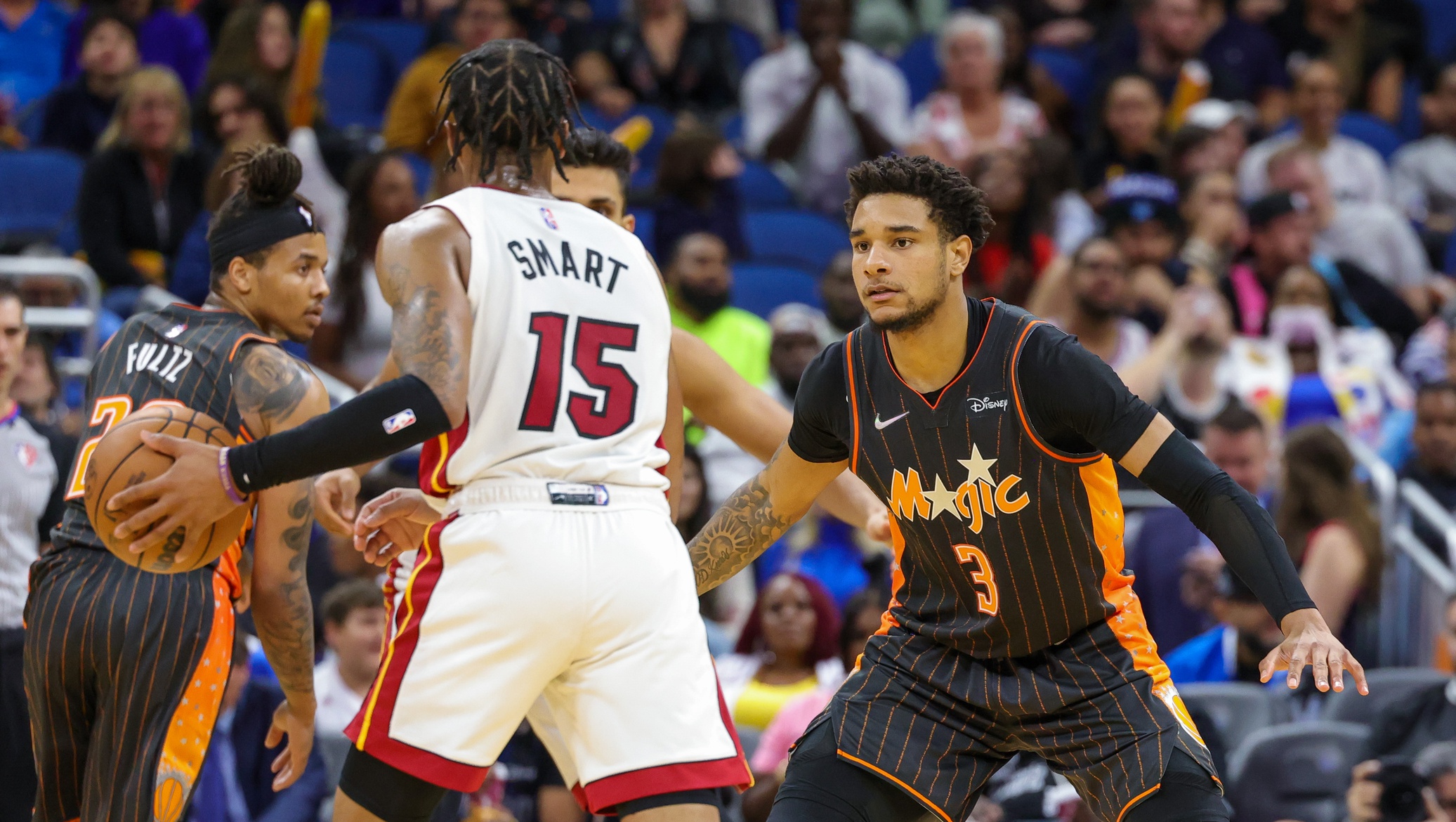 Analyst Picks The Miami Heat To Win The NBA Finals - Sports Illustrated ...