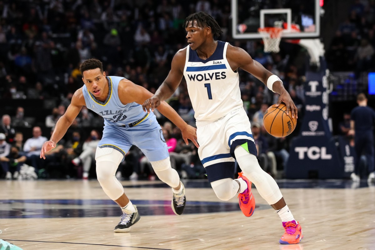 How To Watch Timberwolves At Grizzlies Game 1 On Saturday - Fastbreak ...