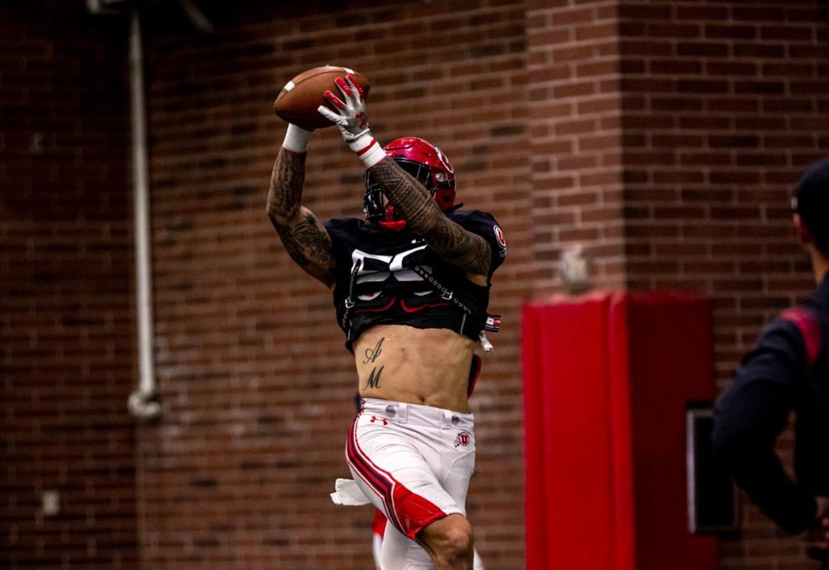 Andrew Mata'afa is 'taking it day by day', as he embraces a new ...