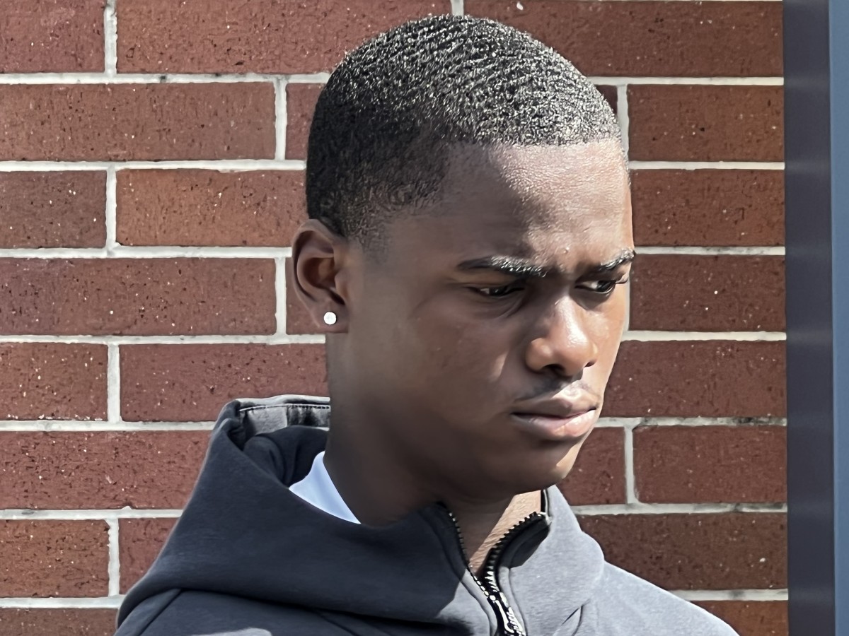 2023 UCF Recruiting Class - Inside the Knights