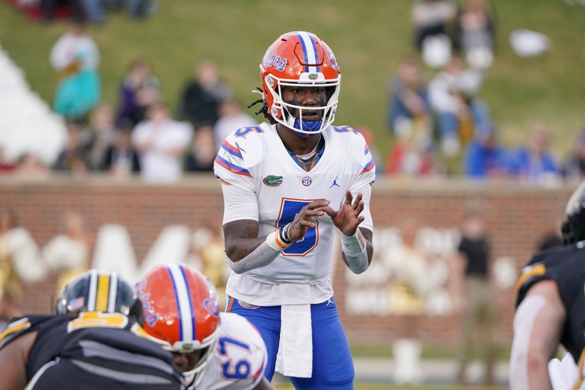 Options Slim if ASU Covets Transfer Quarterback - Arizona State Sun ...