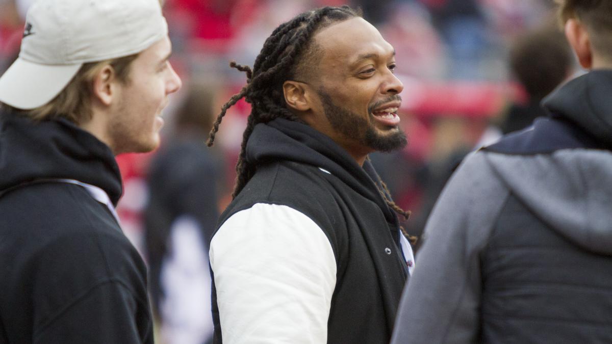 Photos From Ohio State's 2022 Spring Game - Sports Illustrated Ohio ...