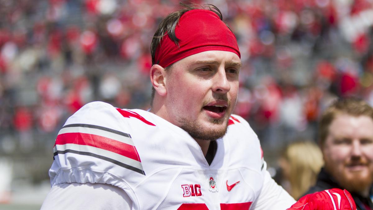 Ohio State's Noah Potter Transferring To Cincinnati - Sports Illustrated Ohio State Buckeyes ...