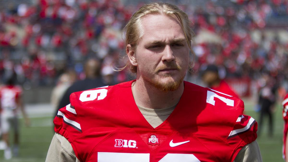 Ohio State’s Ryan Day, Harry Miller Discuss Mental Struggles - Sports ...