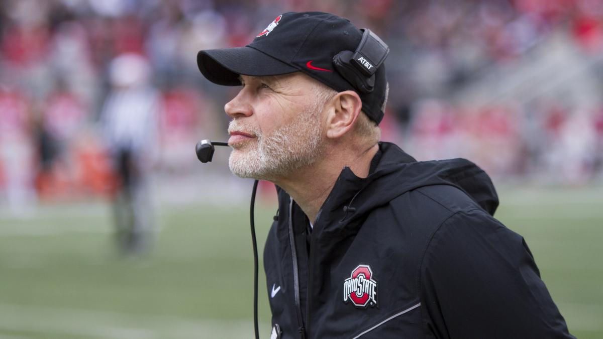 Jim Knowles' Ohio State Defense Impresses In First Public Appearance ...