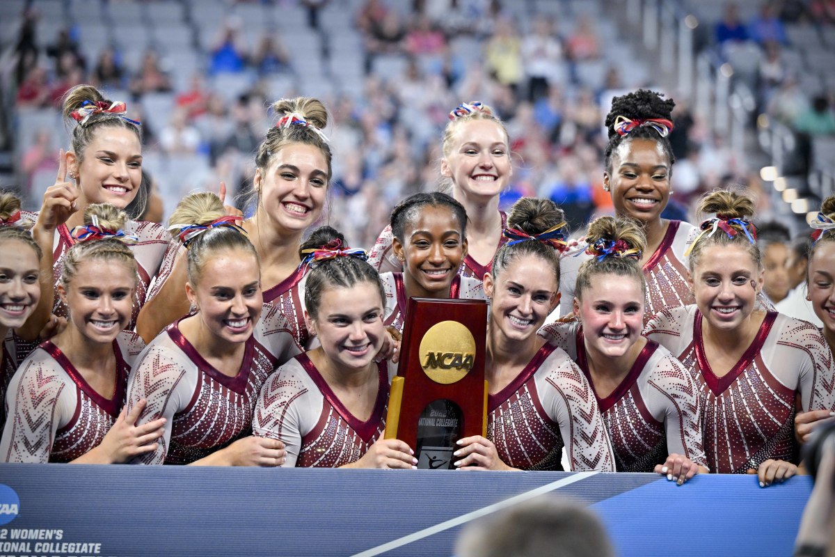 Oklahoma Wins It: Sooners Bring Home Another National Championship ...