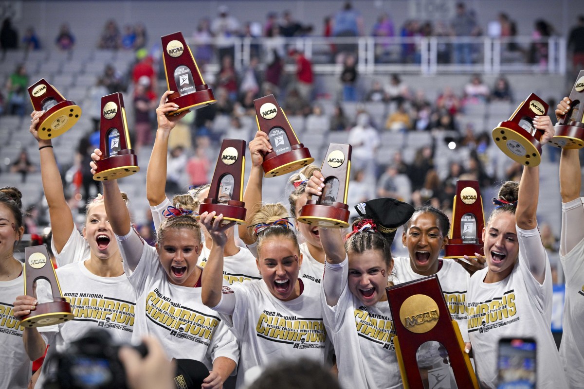Oklahoma Wins It: Sooners Bring Home Another National Championship ...