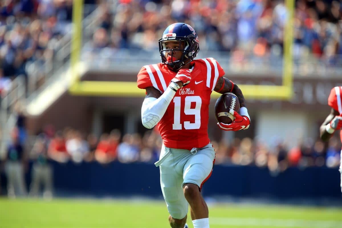 USFL Rebels: Recap of Week 1 - The Grove Report – Sports Illustrated at ...