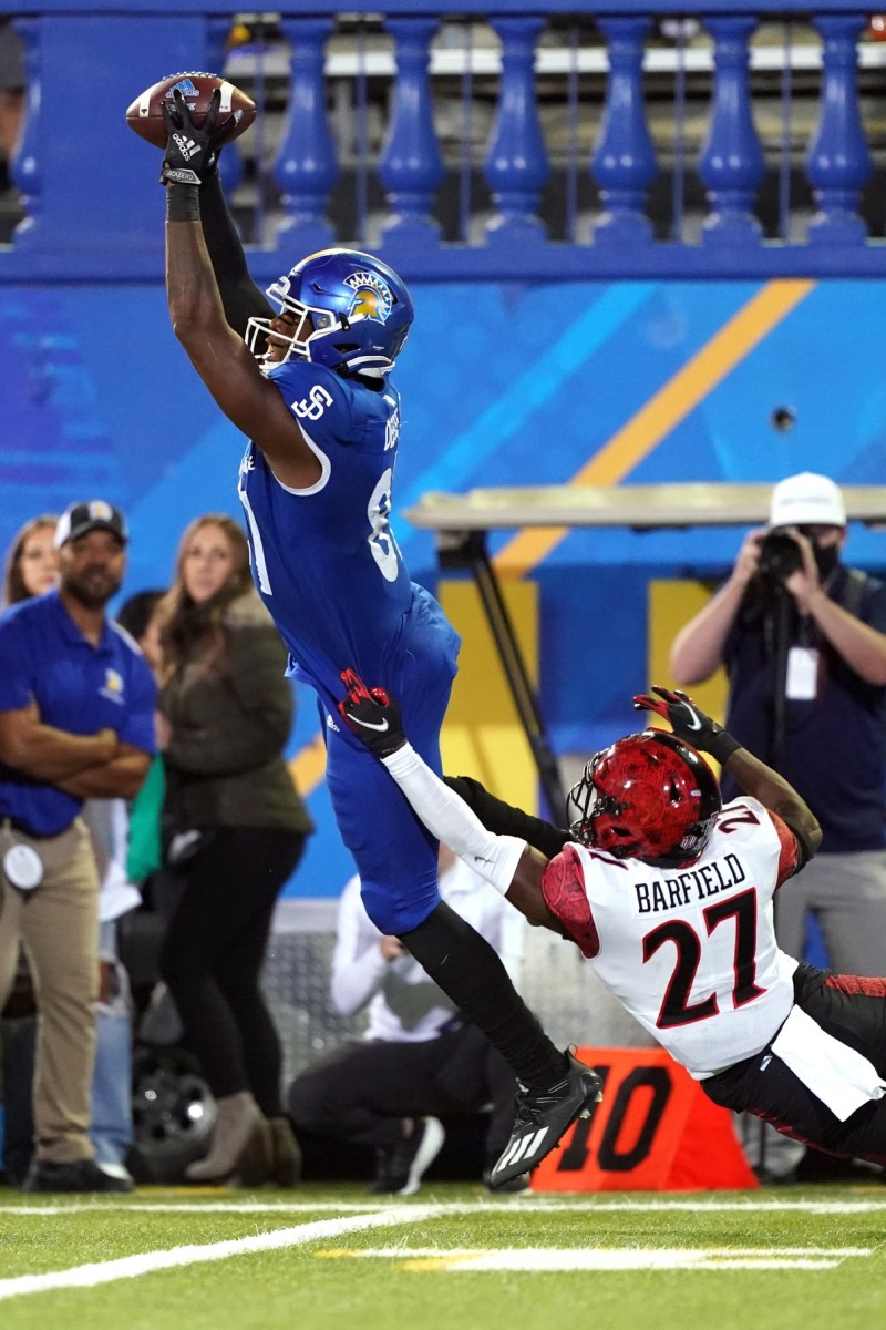 Saints 2022 Draft: Finding the ''Easter Eggs'' - Sports Illustrated New ...