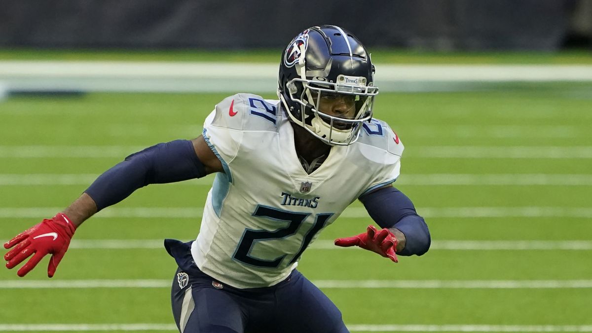 Out of Retirement; Into Reunion: Malcolm Butler ‘All-In’ with New ...