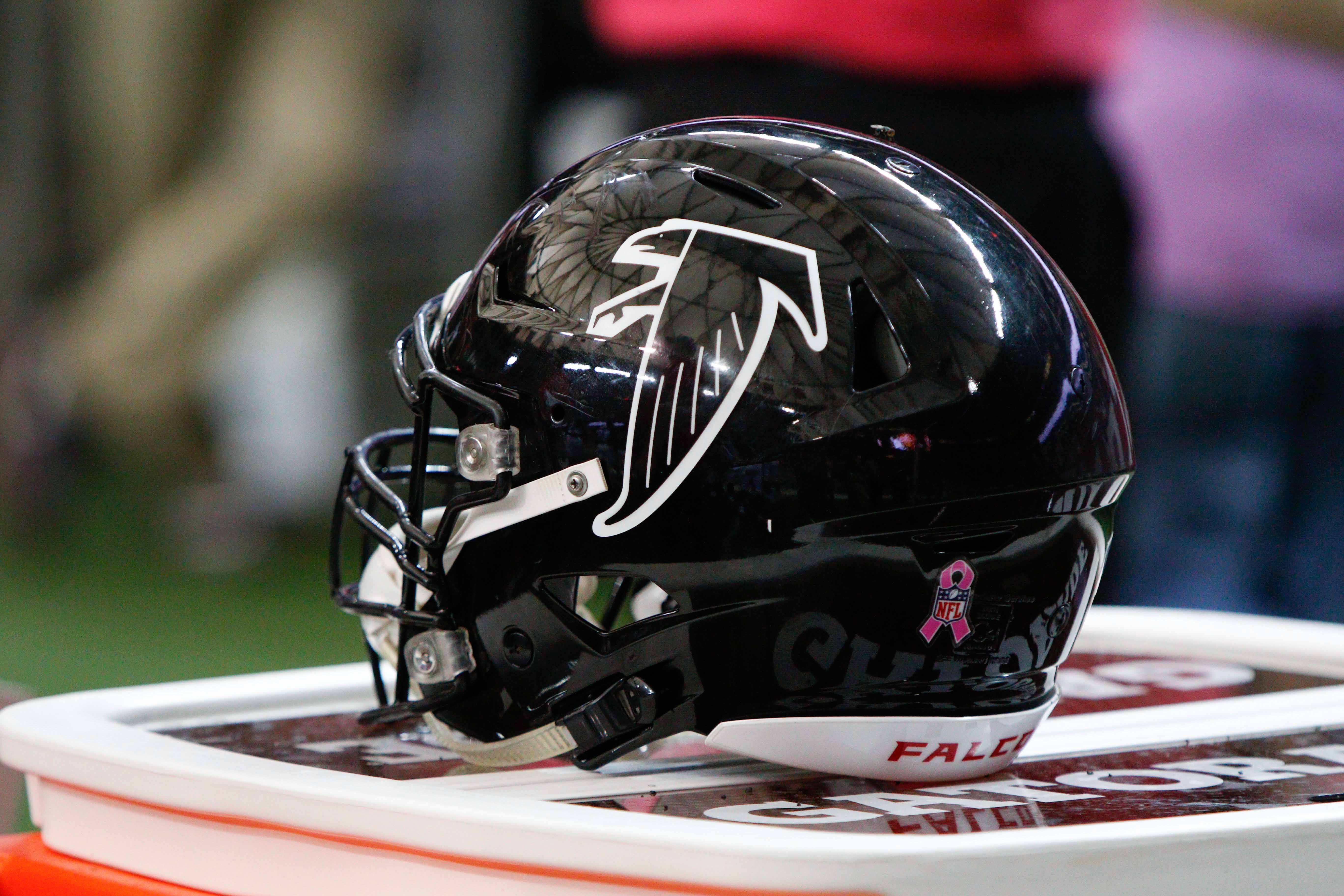 Ed Jasper, Former Atlanta Falcons DT, Dead at 49: NFL Tracker - Sports ...