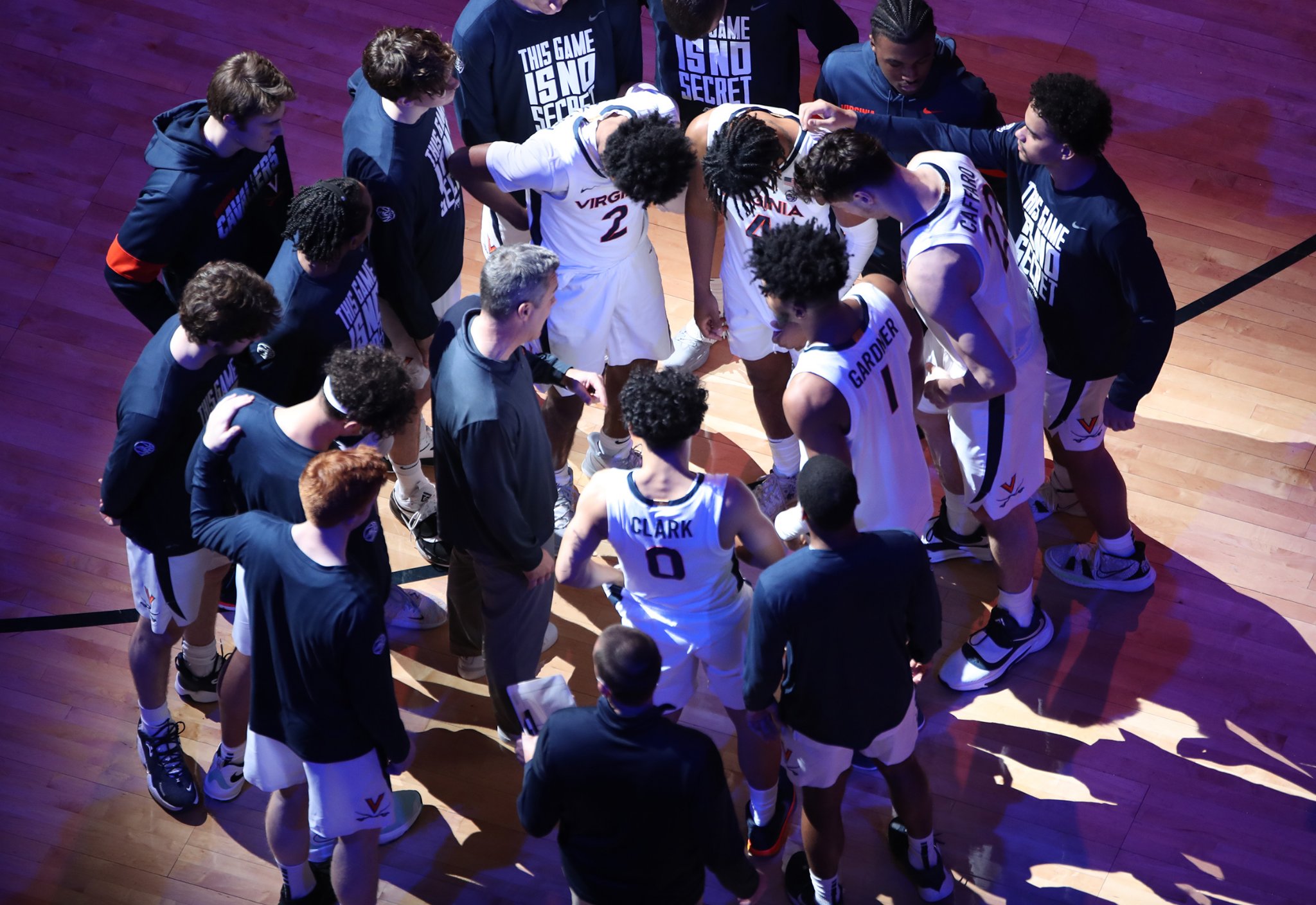 Virginia Basketball: Examining UVA's Roster With Kihei Clark Returning ...