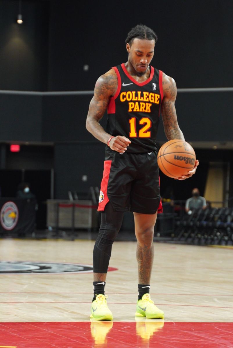 Barber named to G League All-Second Team - Sports Illustrated NC State ...