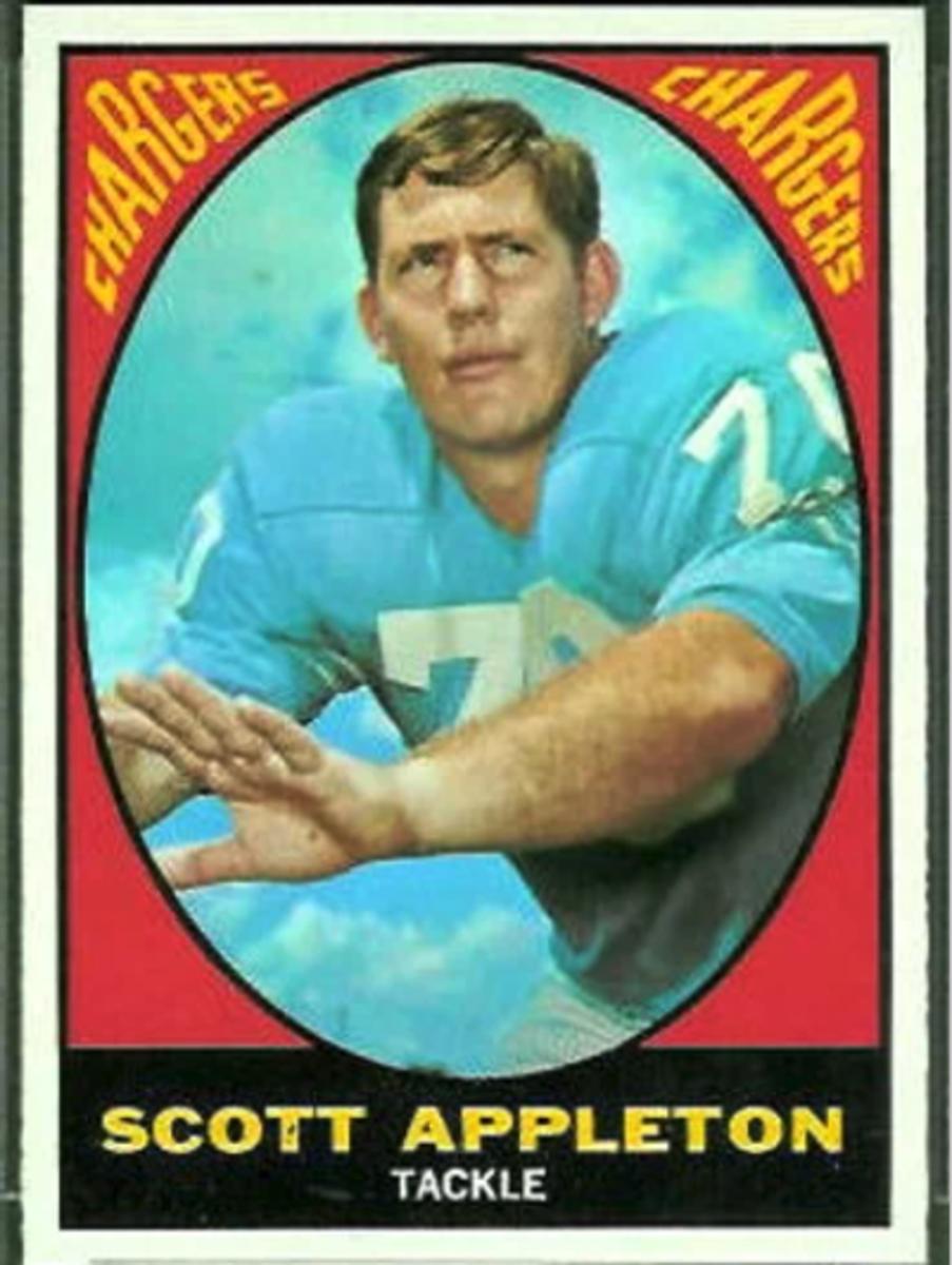 Draft Duds: Dallas Cowboys 10 Worst All-Time Picks - FanNation Dallas ...