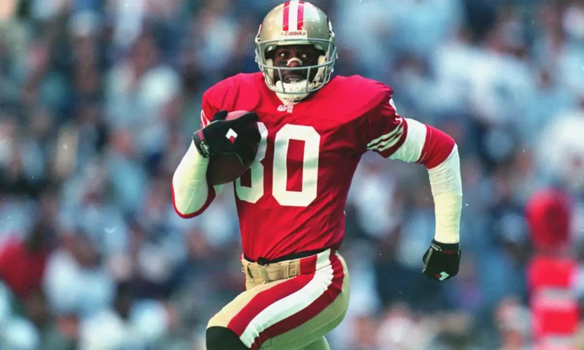 Atlanta Falcons Draft: Jerry Rice Praises Deion Sanders for Igniting ...
