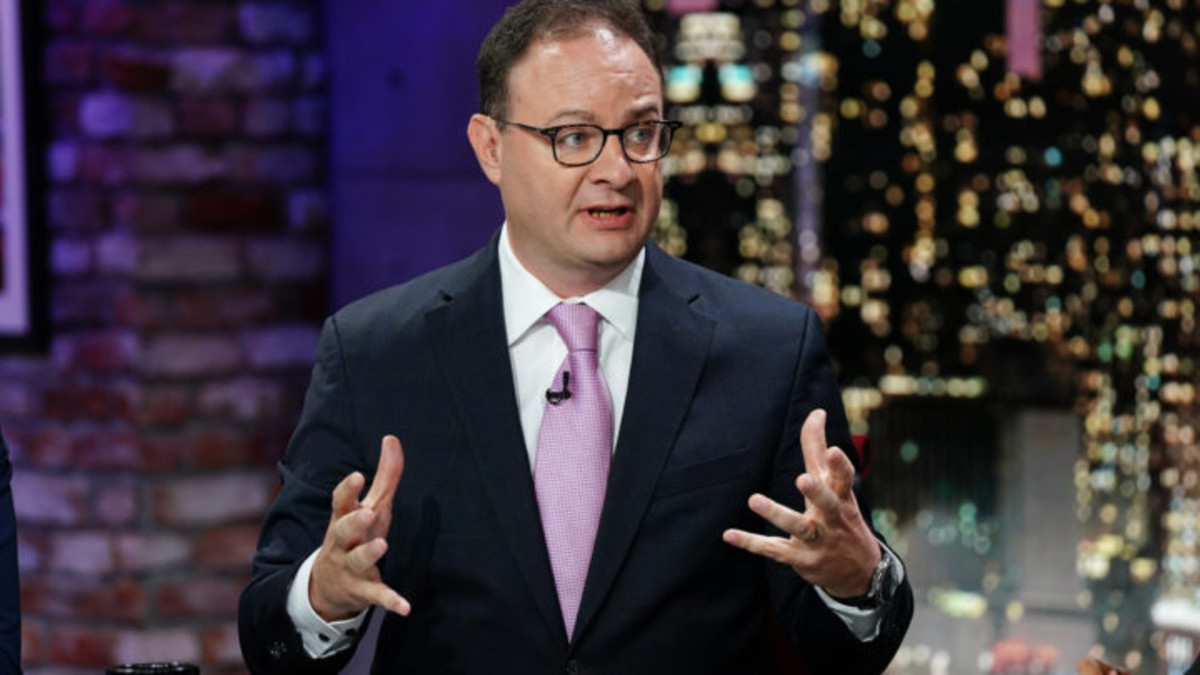 Woj says live, in-game betting will only make fan behavior worse at ...