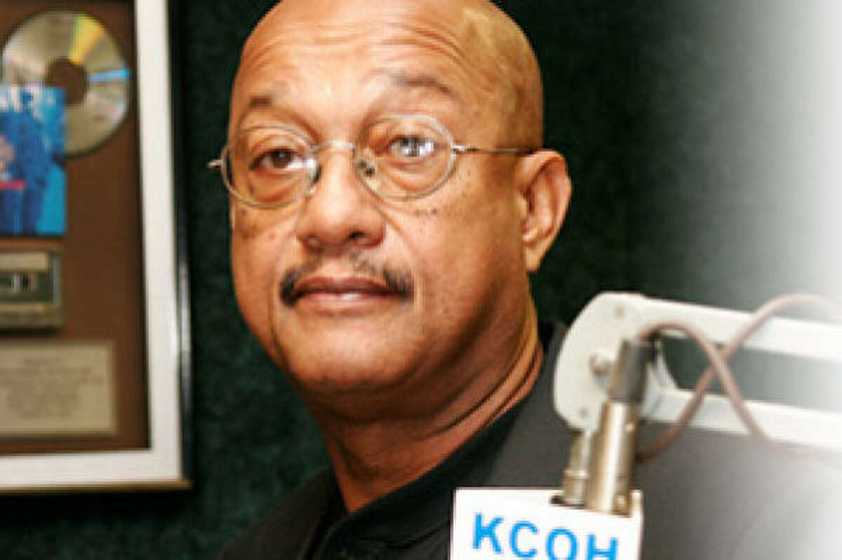 Articles by Ralph Cooper - HBCU Legends