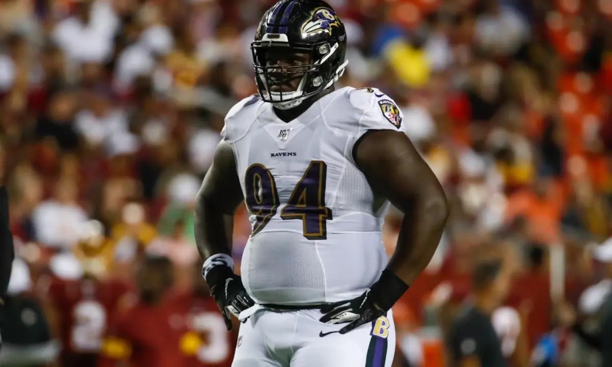 With Release of Boykin, A Look Back at Ravens 2019 Draft - Sports ...