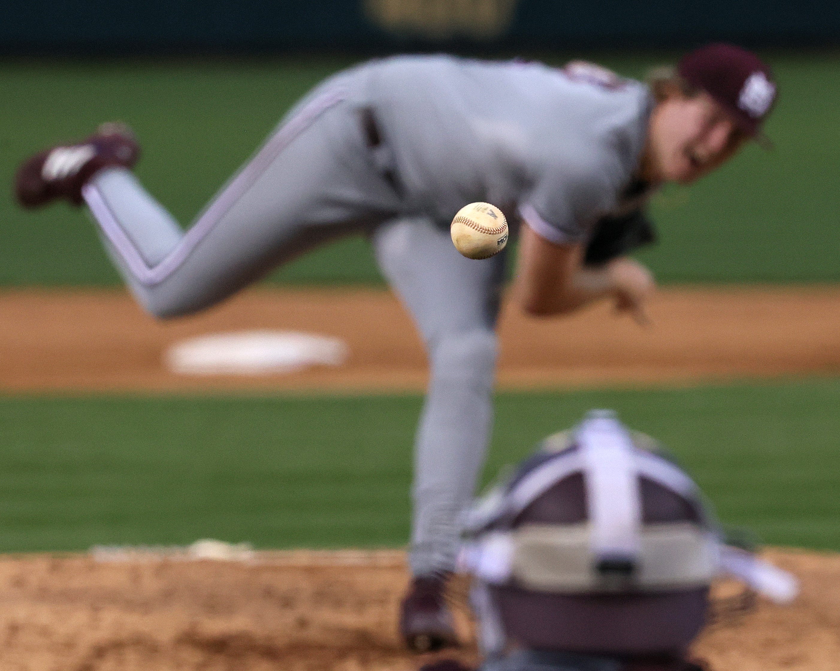 Mississippi State baseball: Bulldogs vs Jackson State, live updates ...