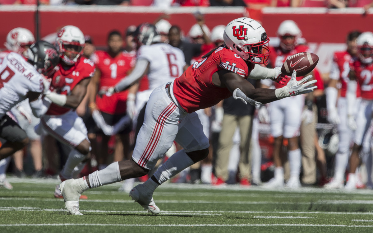 Dynamic Duo: Prospect Pair Perfect for New England Patriots? - Sports ...