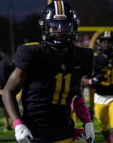 Georgia Tech Football Recruiting: Linebacker Recruiting Board for ...