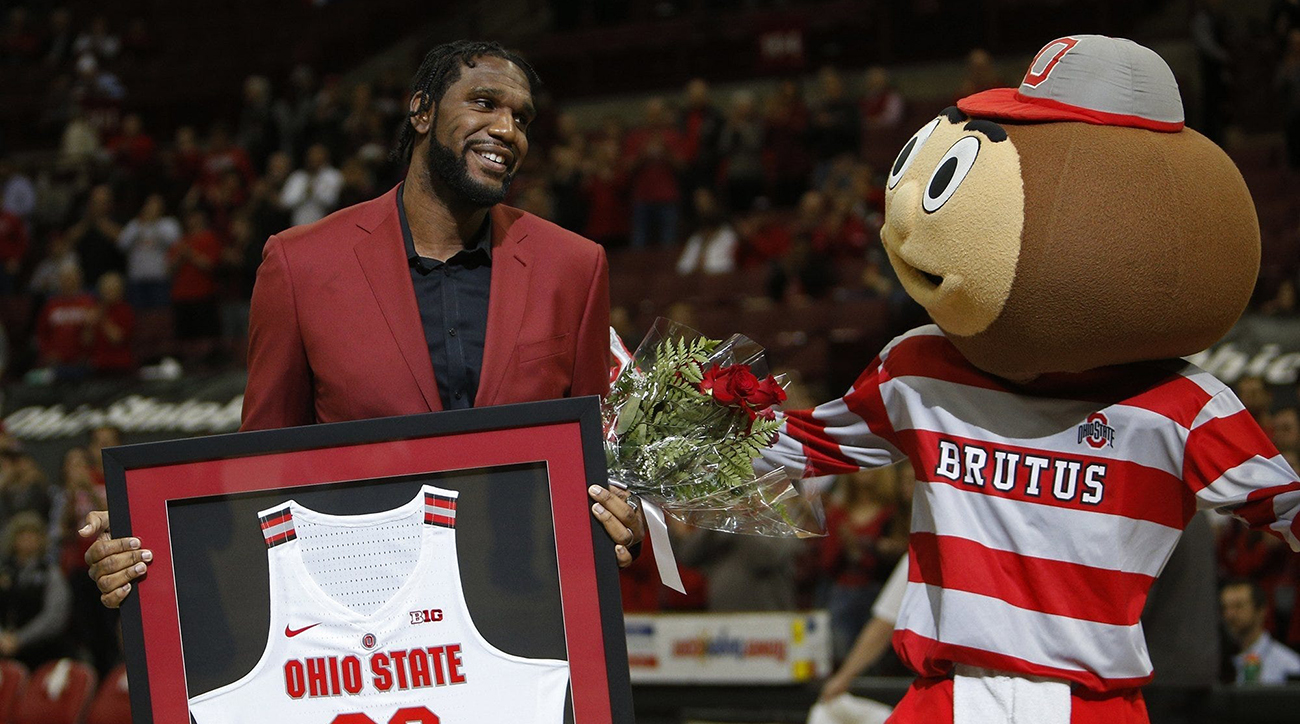 Greg Oden to join Butler men’s basketball support staff - Sports ...