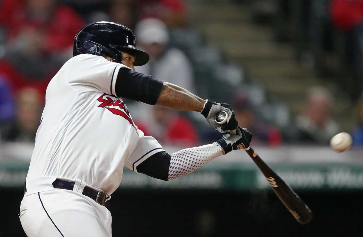 Jose Ramirez Joins Exclusive Major League History - Sports Illustrated ...